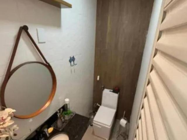 Casa freguesia 3ntr.32.000,00+parc.1.380,00