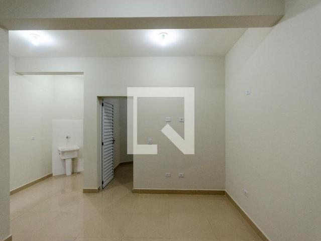 Casa, Freguesia do Ó, 1 Quarto, 30 m2 São Paulo