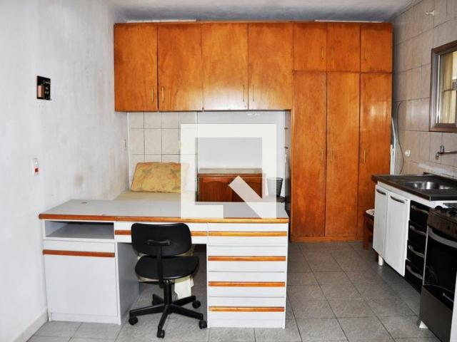 Casa, Freguesia do Ó, 1 Quarto, 30 m2 São Paulo