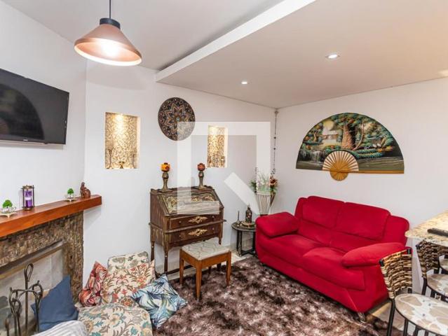Casa, Freguesia do Ó, 1 Quarto, 32 m2 São Paulo