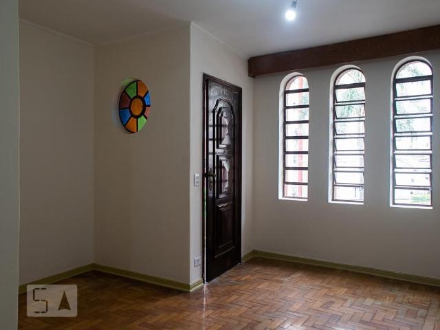 Casa, Freguesia do Ó, 1 Quarto, 45 m2 São Paulo
