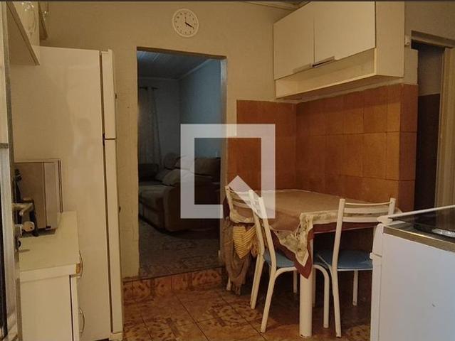 Casa, Freguesia do Ó, 1 Quarto, 49 m2 São Paulo