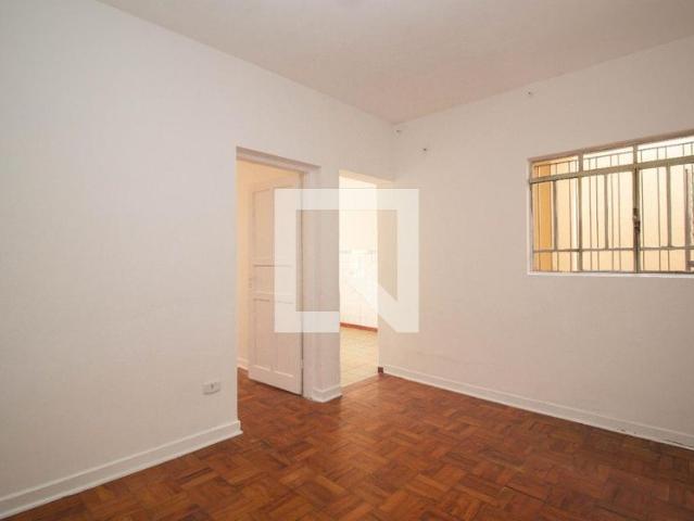 Casa, Freguesia do Ó, 1 Quarto, 40 m2 São Paulo