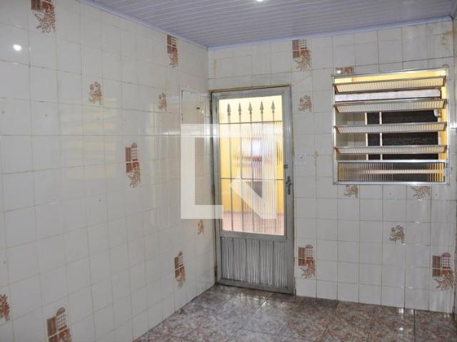 Casa, Freguesia do Ó, 1 Quarto, 42 m2 São Paulo