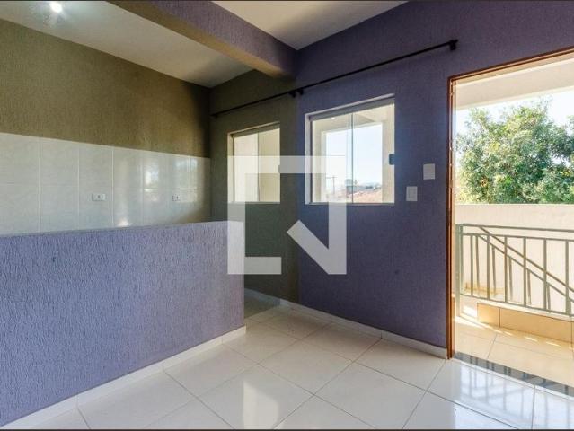 Casa, Freguesia do Ó, 1 Quarto, 43 m2 São Paulo