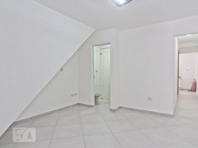 Casa, Freguesia do Ó, 1 Quarto, 50 m2 São Paulo