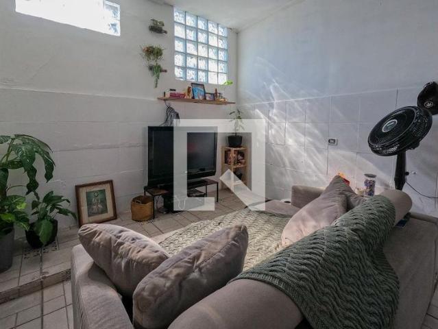 Casa, Freguesia do Ó, 1 Quarto, 60 m2 São Paulo