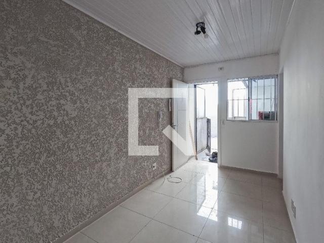 Casa, Freguesia do Ó, 2 Quartos, 40 m2 São Paulo
