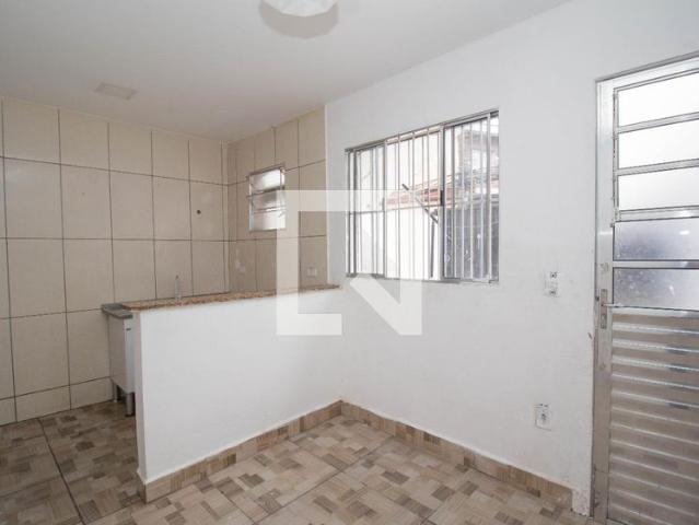 Casa, Freguesia do Ó, 2 Quartos, 40 m2 São Paulo