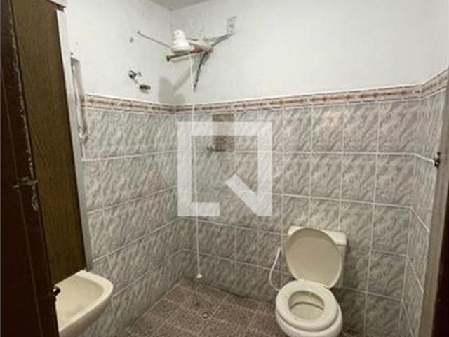 Casa, Freguesia do Ó, 2 Quartos, 46 m2 São Paulo