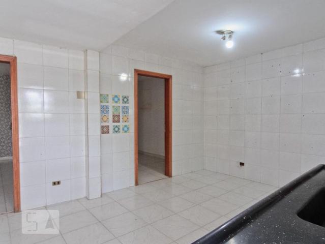 Casa, Freguesia do Ó, 2 Quartos, 50 m2 São Paulo