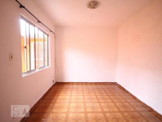 Casa, Freguesia do Ó, 2 Quartos, 50 m2 São Paulo