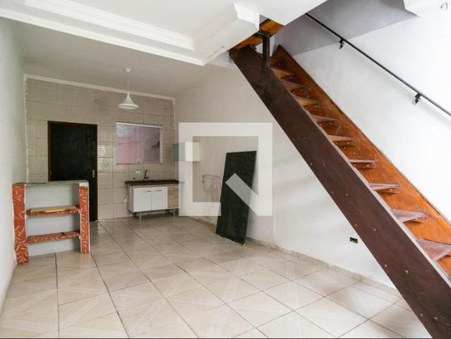 Casa, Freguesia do Ó, 2 Quartos, 70 m2 São Paulo