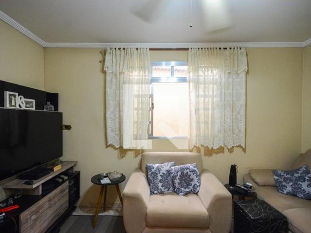 Casa, Freguesia do Ó, 2 Quartos, 70 m2 São Paulo