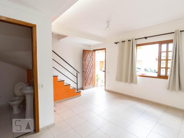 Casa, Freguesia do Ó, 2 Quartos, 70 m2 São Paulo