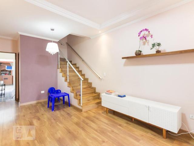 Casa, Freguesia do Ó, 2 Quartos, 79 m2 São Paulo