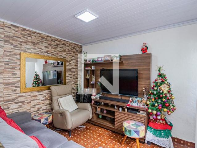 Casa, Freguesia do Ó, 2 Quartos, 83 m2 São Paulo