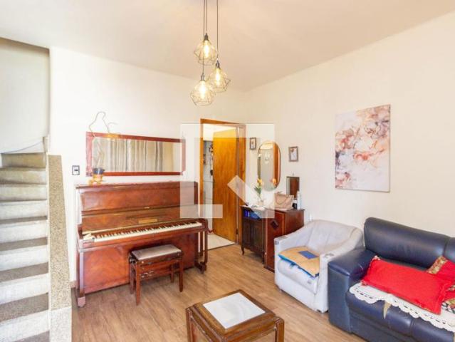 Casa, Freguesia do Ó, 2 Quartos, 80 m2 São Paulo