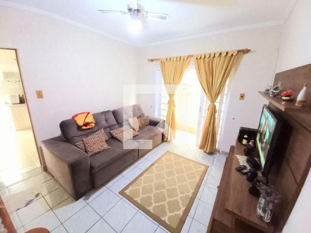 Casa, Freguesia do Ó, 2 Quartos, 84 m2 São Paulo