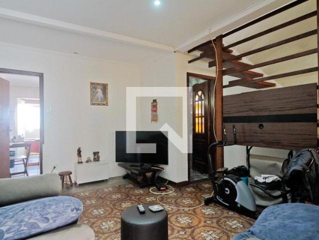 Casa, Freguesia do Ó, 2 Quartos, 90 m2 São Paulo