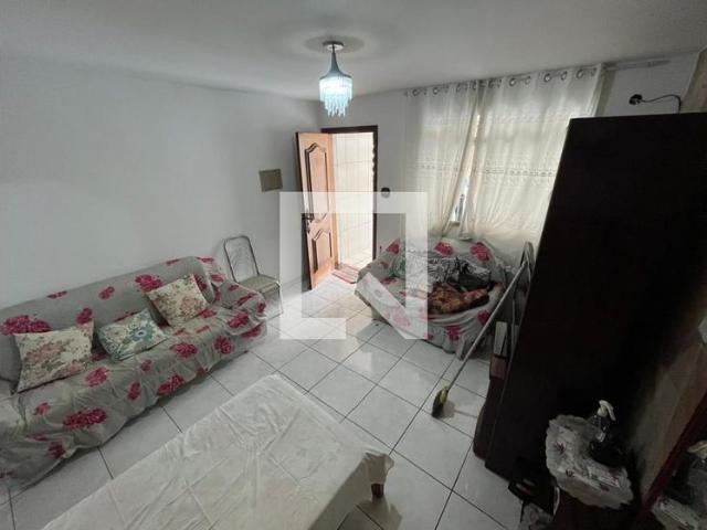Casa, Freguesia do Ó, 2 Quartos, 96 m2 São Paulo