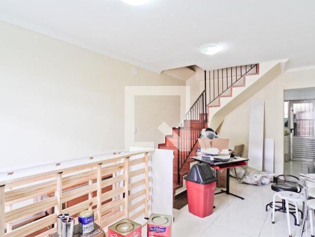 Casa, Freguesia do Ó, 2 Quartos, 100 m2 São Paulo