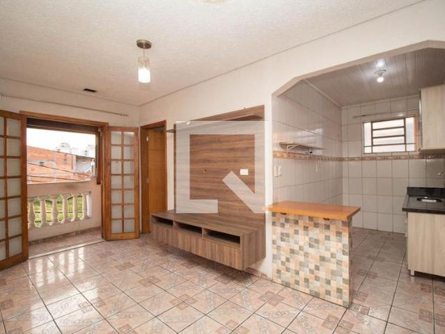 Casa, Freguesia do Ó, 2 Quartos, 100 m2 São Paulo