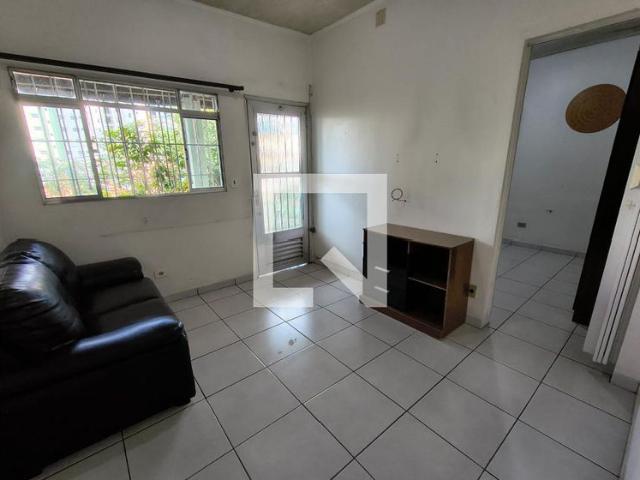 Casa, Freguesia do Ó, 2 Quartos, 100 m2 São Paulo
