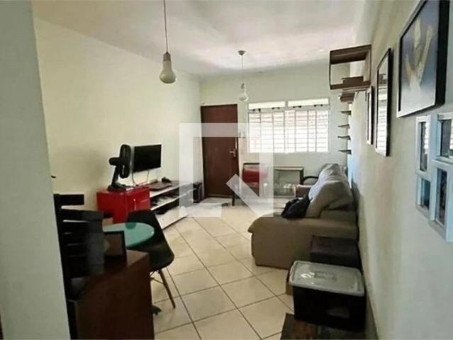 Casa, Freguesia do Ó, 2 Quartos, 111 m2 São Paulo