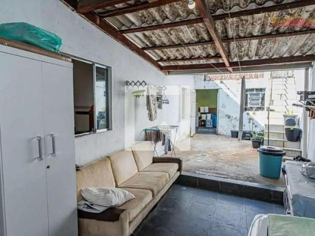 Casa, Freguesia do Ó, 2 Quartos, 120 m2 São Paulo