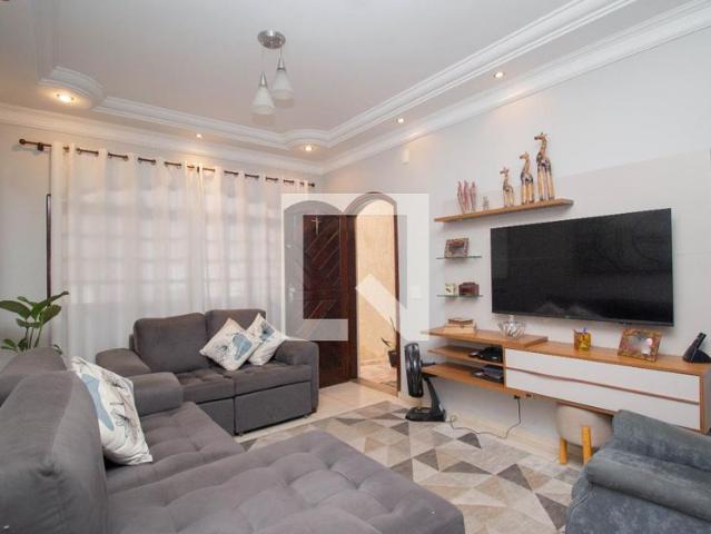 Casa, Freguesia do Ó, 2 Quartos, 180 m2 São Paulo