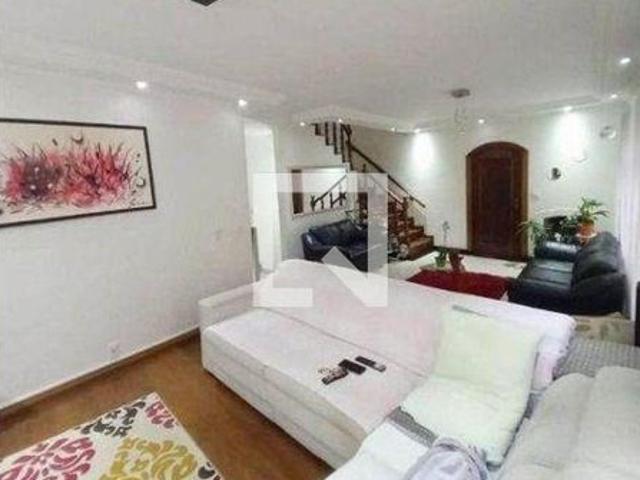 Casa, Freguesia do Ó, 3 Quartos, 615 m2 São Paulo