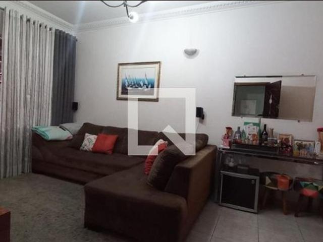 Casa, Freguesia do Ó, 3 Quartos, 104 m2 São Paulo