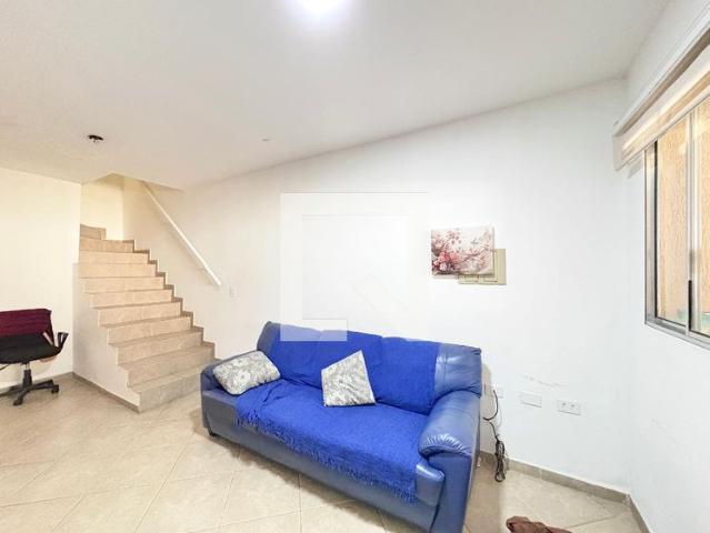 Casa, Freguesia do Ó, 3 Quartos, 107 m2 São Paulo