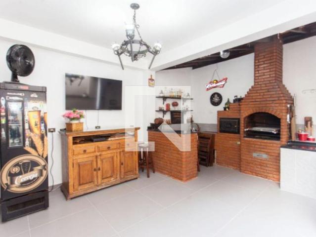 Casa, Freguesia do Ó, 3 Quartos, 138 m2 São Paulo