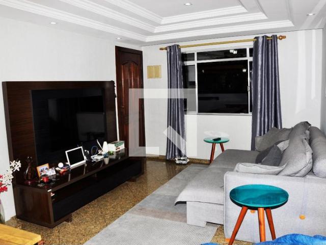 Casa, Freguesia do Ó, 3 Quartos, 140 m2 São Paulo