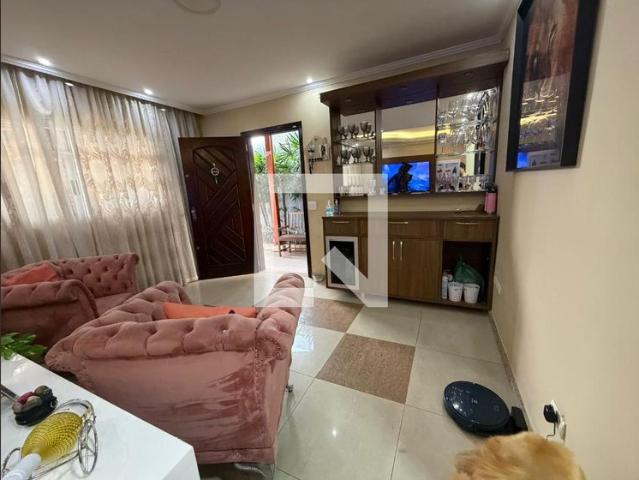 Casa, Freguesia do Ó, 3 Quartos, 200 m2 São Paulo