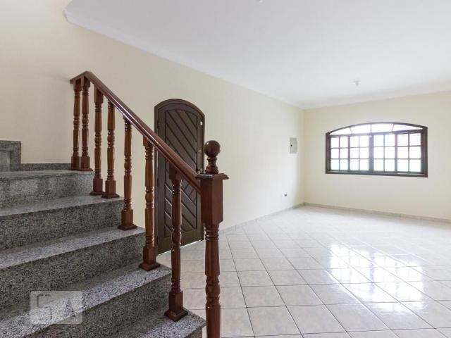 Casa, Freguesia do Ó, 3 Quartos, 205 m2 São Paulo
