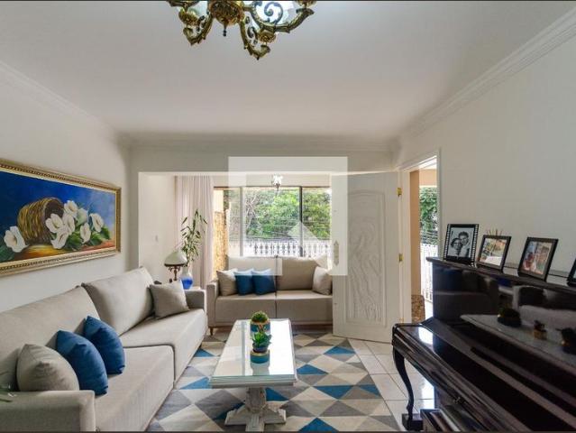 Casa, Freguesia do Ó, 3 Quartos, 230 m2 São Paulo