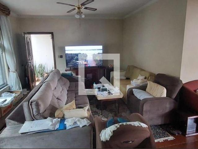 Casa, Freguesia do Ó, 3 Quartos, 300 m2 São Paulo