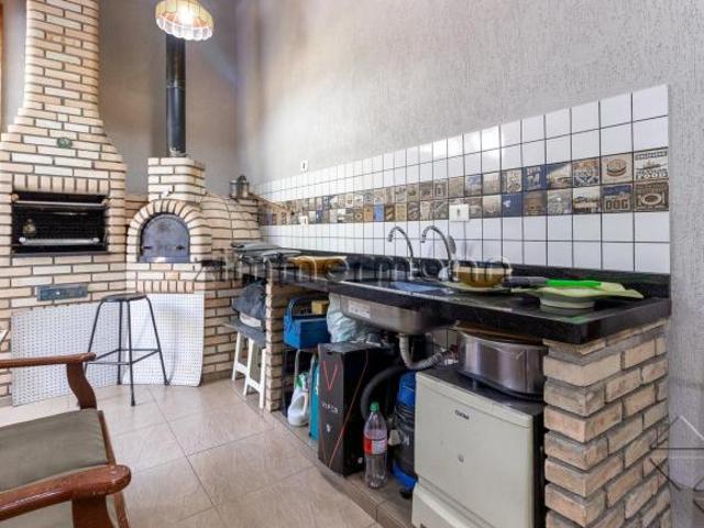 CASA FREGUESIA DO Ó 4 DORMITÓRIOS 2 VAGAS