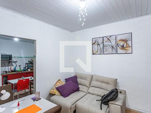 Casa, Freguesia do Ó, 4 Quartos, 50 m2 São Paulo