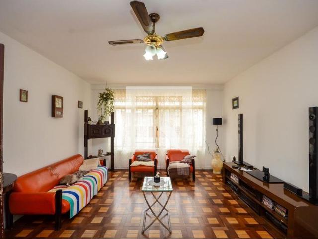 Casa, Freguesia do Ó, 4 Quartos, 170 m2 São Paulo