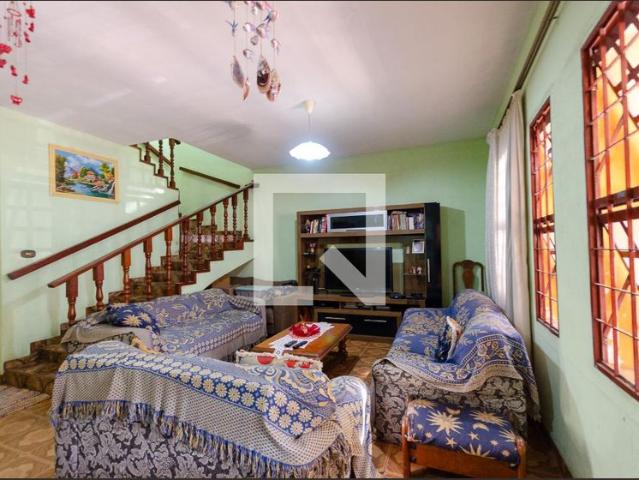 Casa, Freguesia do Ó, 4 Quartos, 186 m2 São Paulo
