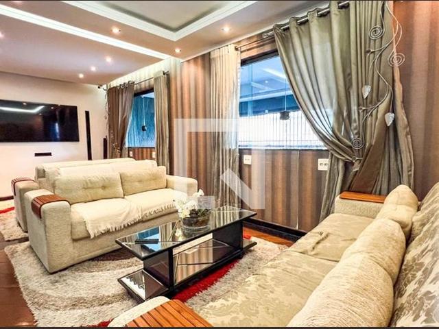 Casa, Freguesia do Ó, 4 Quartos, 324 m2 São Paulo