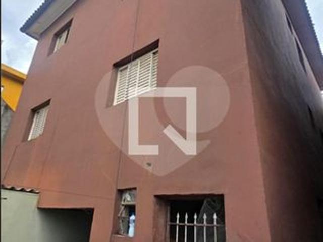 Casa, Freguesia do Ó, 5 Quartos, 200 m2 São Paulo