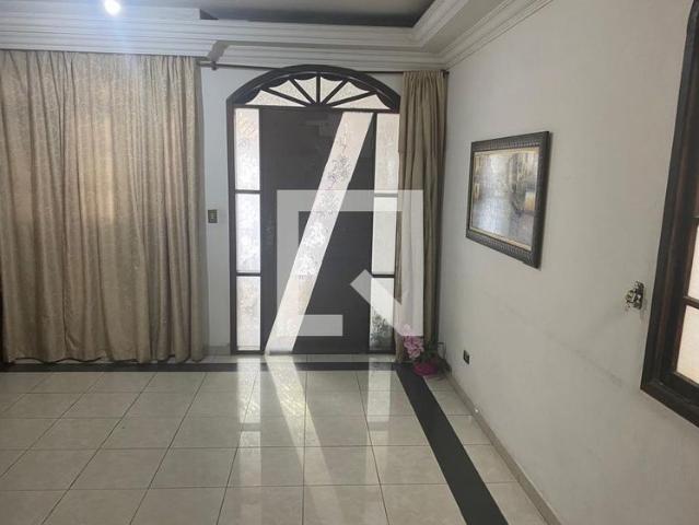 Casa, Freguesia do Ó, 9 Quartos, 278 m2 São Paulo