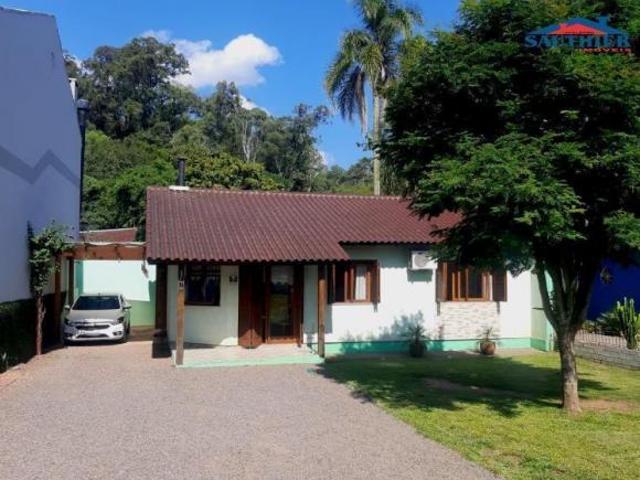 Casa Freitas Sapucaia do Sul