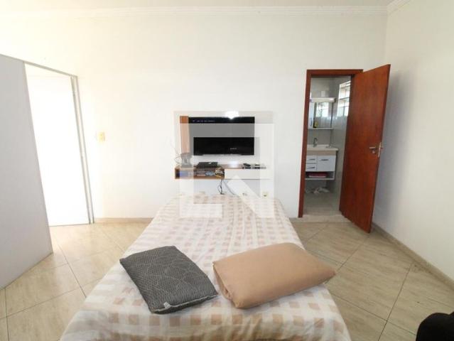 Casa, Frei Leopoldo, 1 Quarto, 60 m2 São José dos Campos