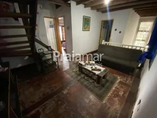 Casa frontal para o mar pé na areia | prainha s. V